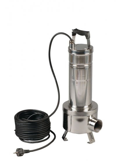 FEKA VS 1200 MNA 220-240/50 - Vuilwater dompelpompen - Dab pomp