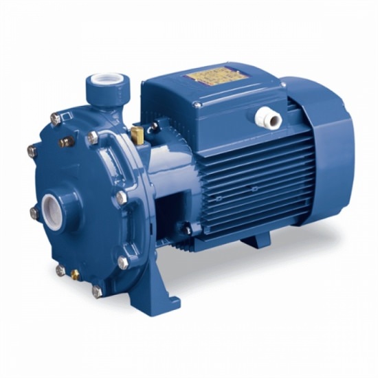 Pedrollo 2 CP 32/200 C 400V - Beregeningspomp - Pedrollo Pompen